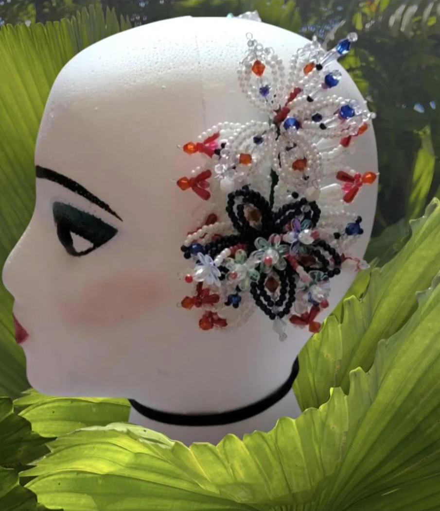 Tembleques Panameños – Panamanian Folklore