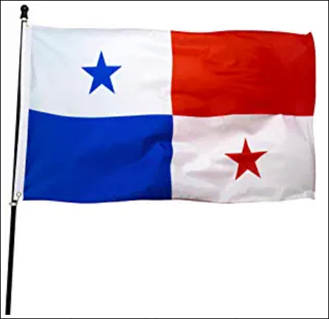 Bandera de Panamá – Panamanian Folklore