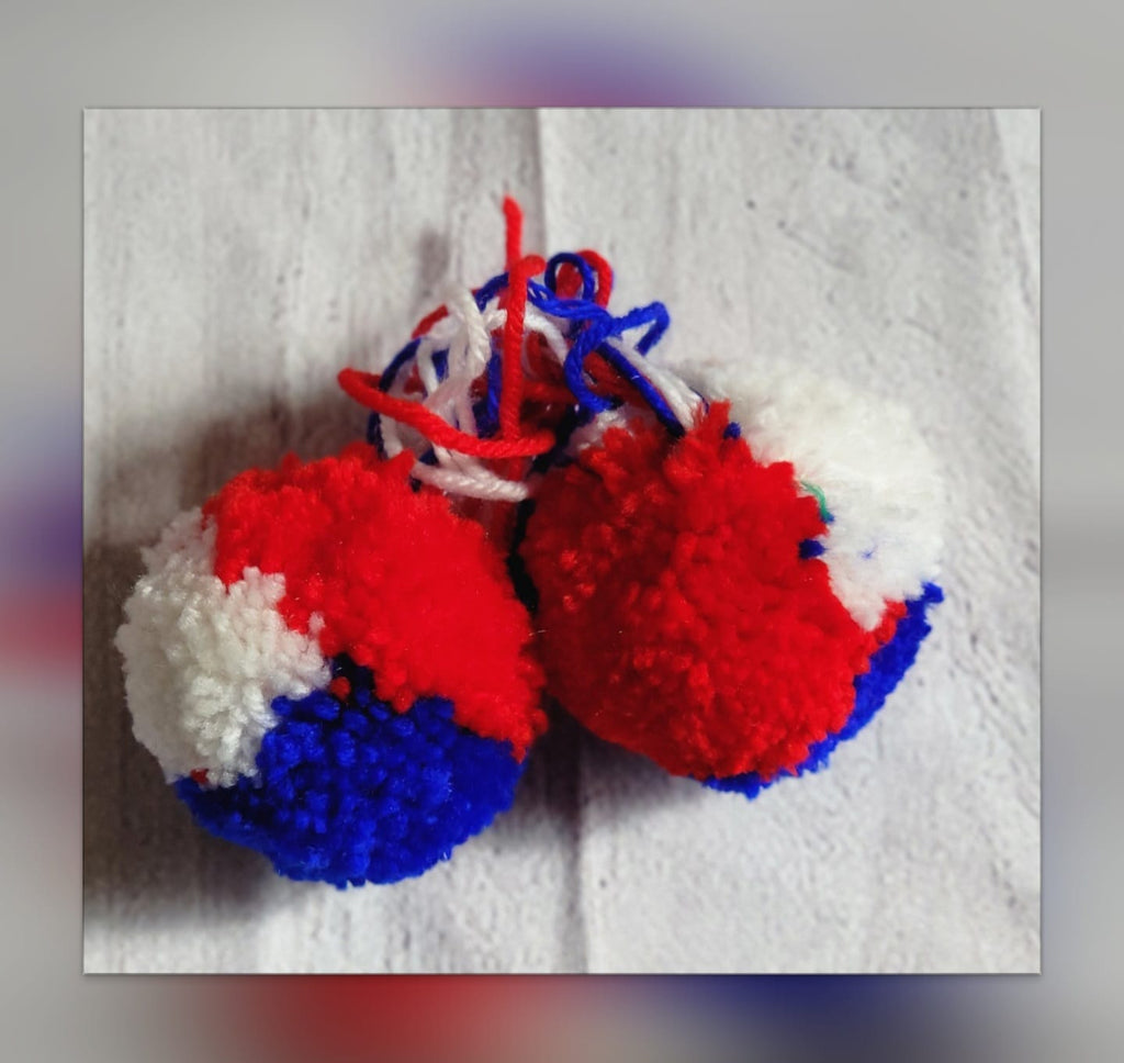 Motas en la Pollera Panameña – Panamanian Folklore