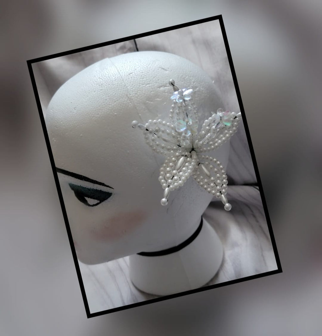 Tembleques Panameños ( 2 Piezas) – Panamanian Folklore